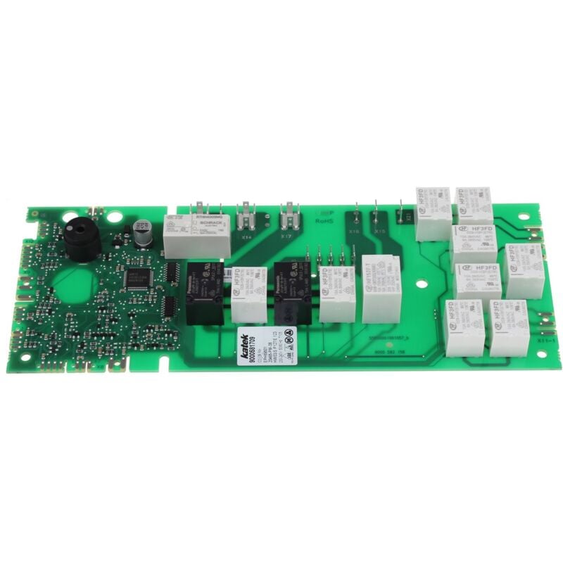 Bosch - module - carte de commande - 00708713 - 4242005489909
