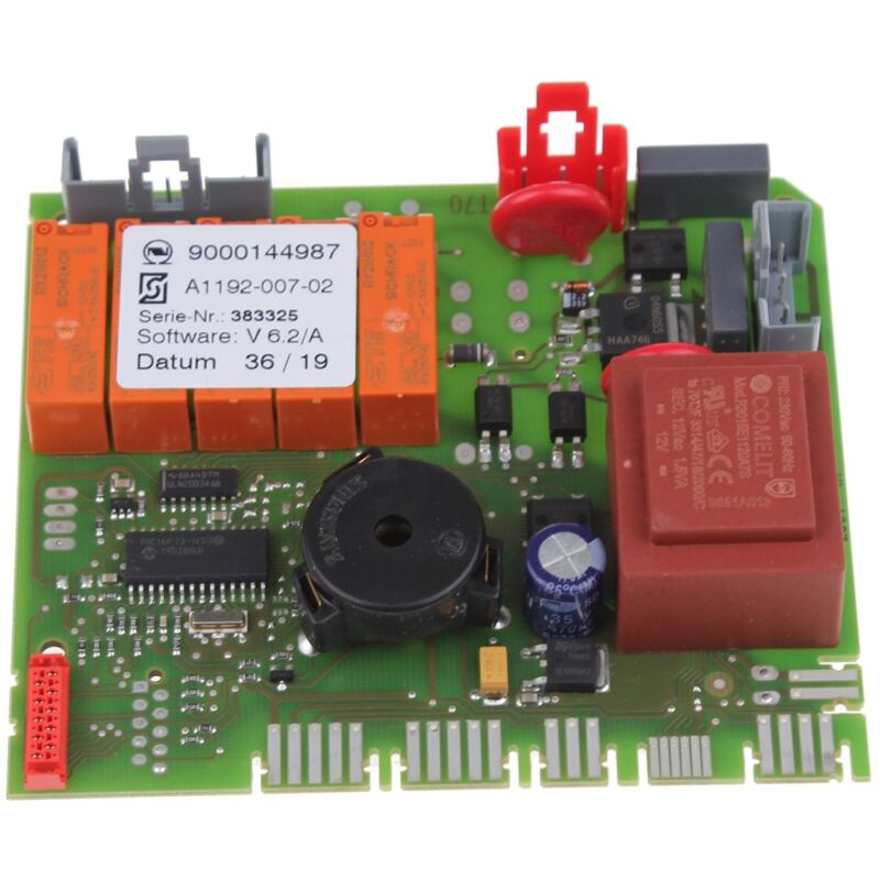 Bosch - module de commande - 00498299