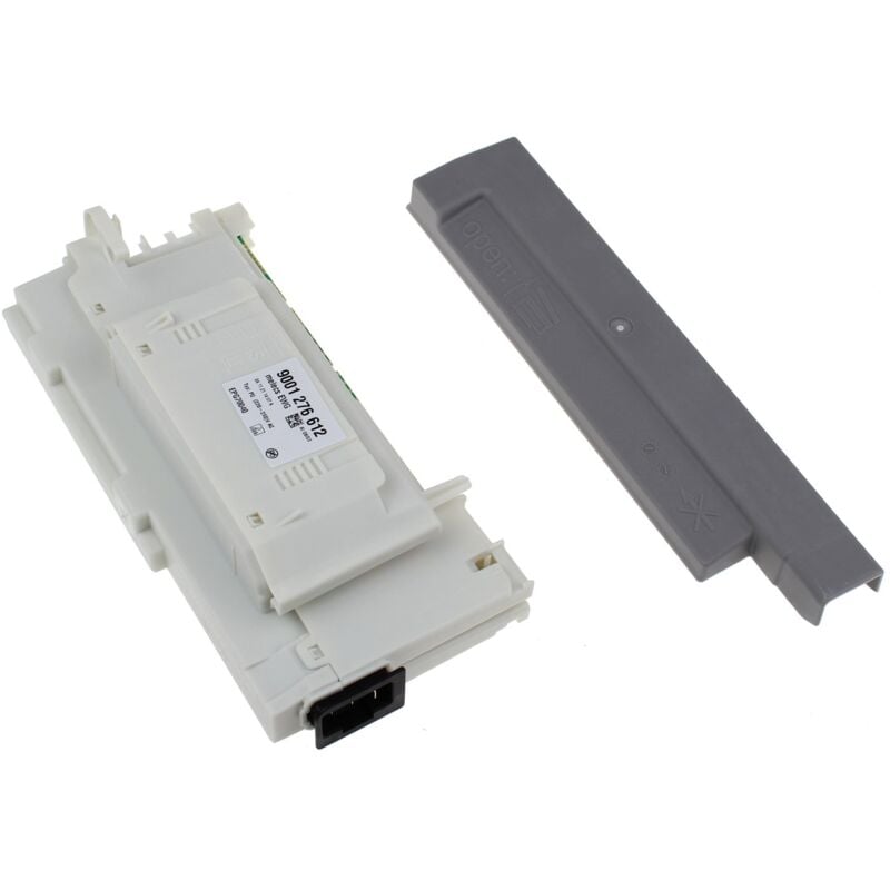 Bosch - module - carte de puissance configure - 12018280