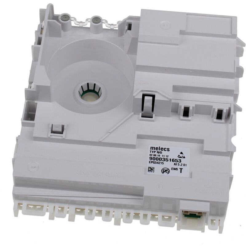 Bosch - module de commande -stm600 eu - 00643792
