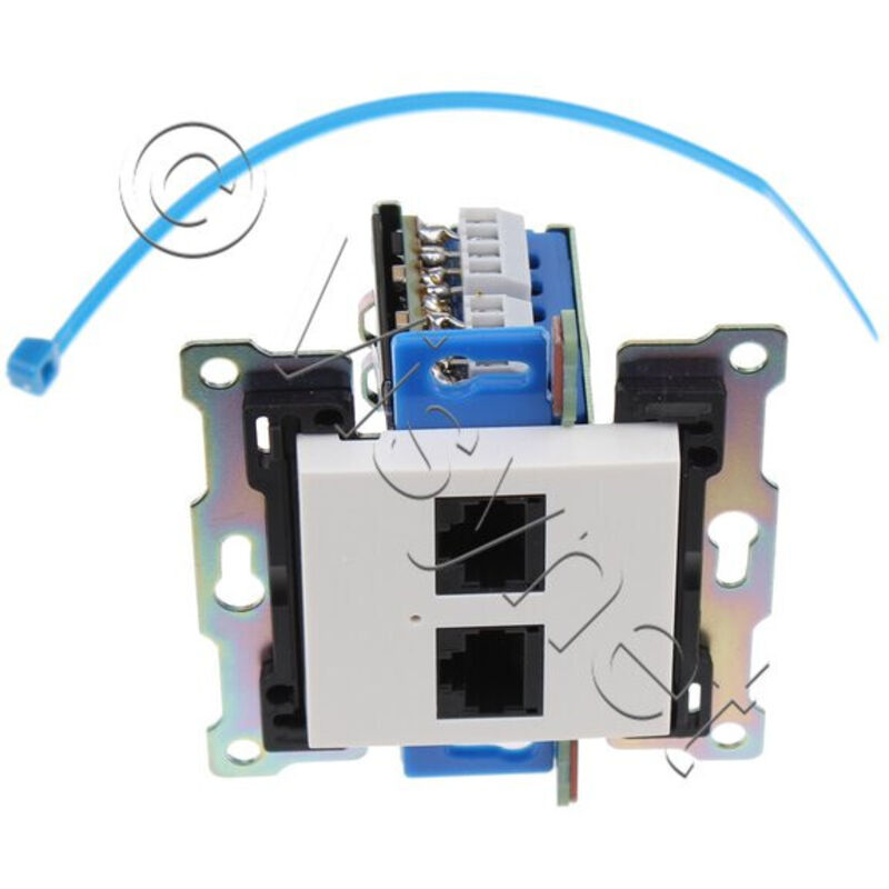 Hirschmann - gigabit wifi poe in-wallmount access point