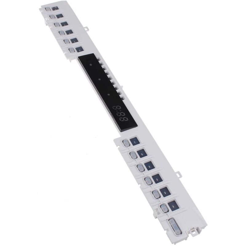 Bosch - module - carte de commande lv - 11017638