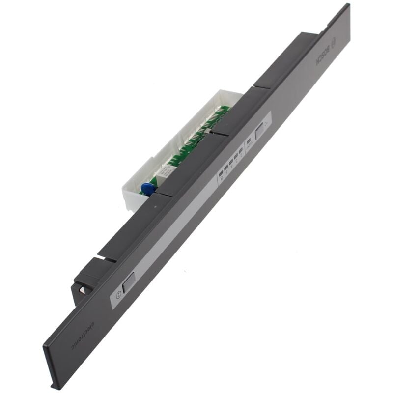 Bosch - module - carte de puissance configure - 00658766 Bosch - module - carte de puissance configure - 00658766