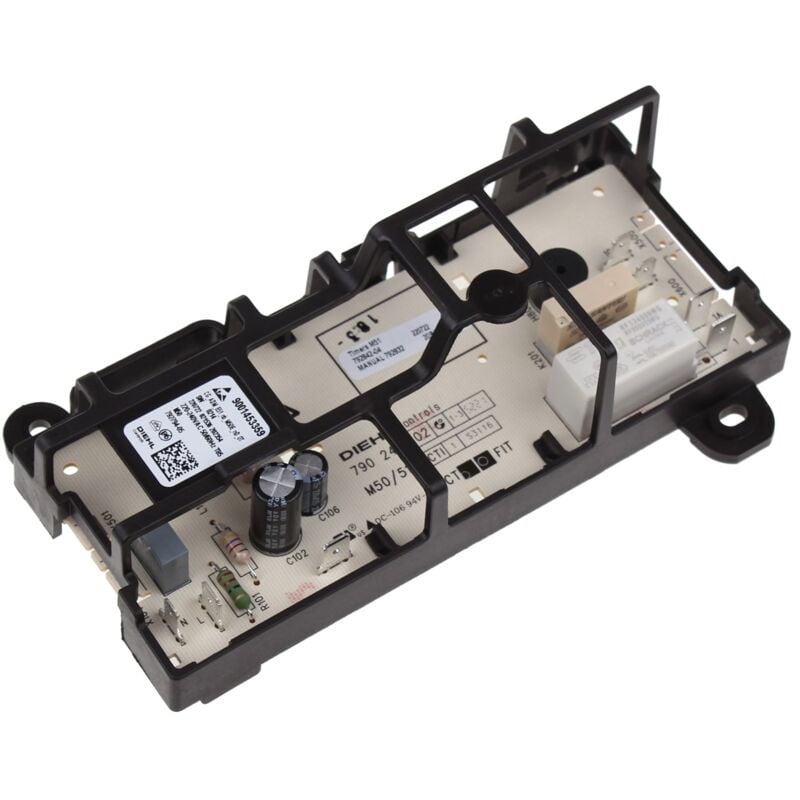 Bosch - module de commande - 12023147