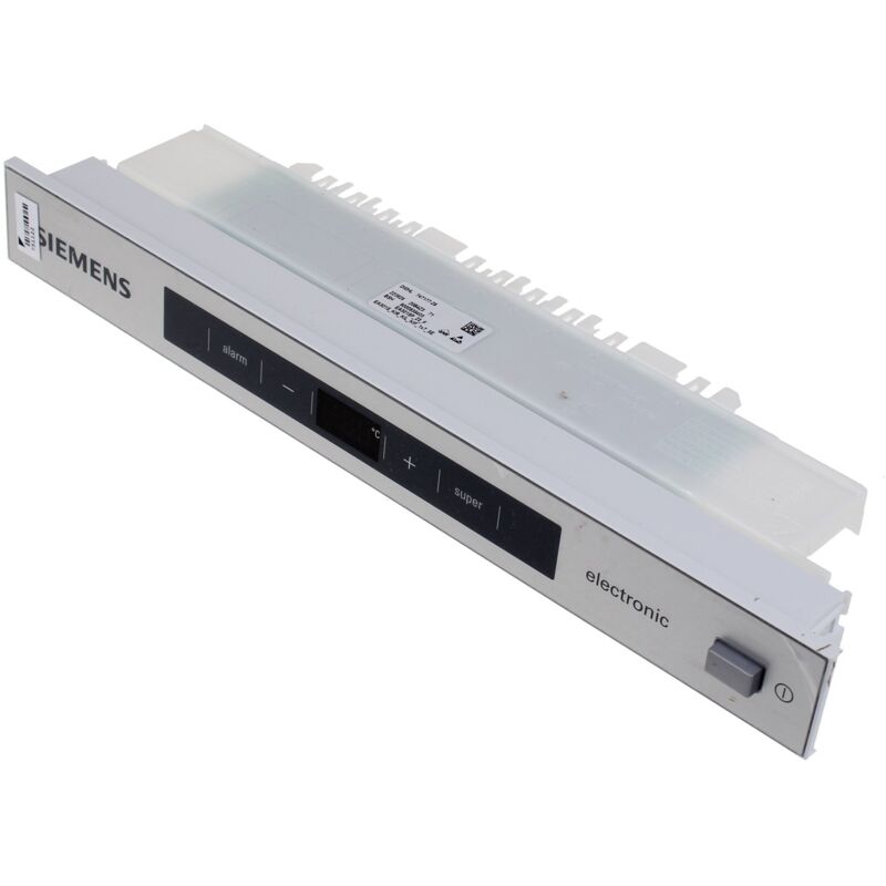 Bosch - module - carte de commande programme - 00748220