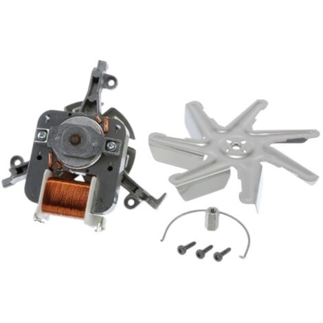 Bosch - ventilateur de four - 12045178