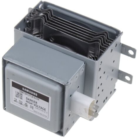 Samsung - magnetron om75p(31)esgn - om75p31esgn
