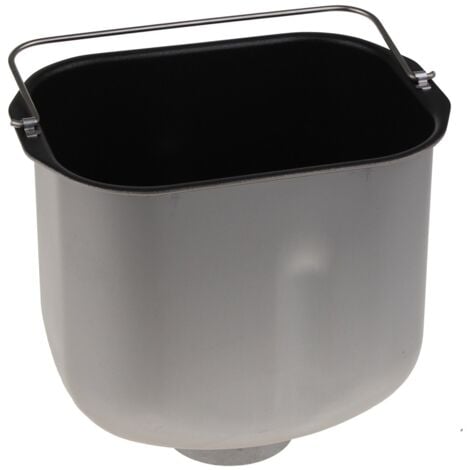 Domo - cuve à pain - b396355