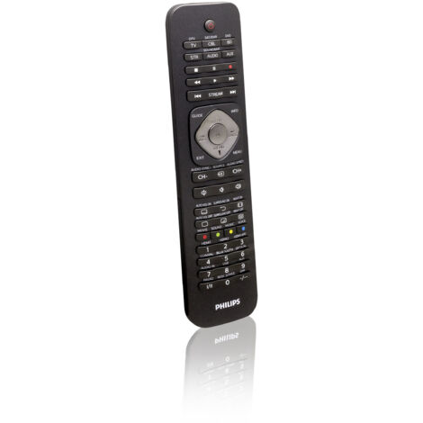 Philips - telecommande 6 en 1 - srp501610