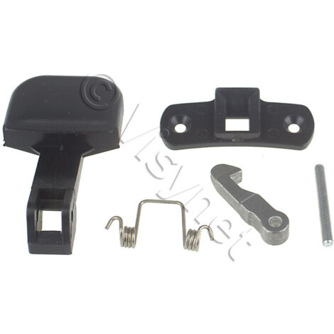 Zanussi - set fermeture de hublot - 680856