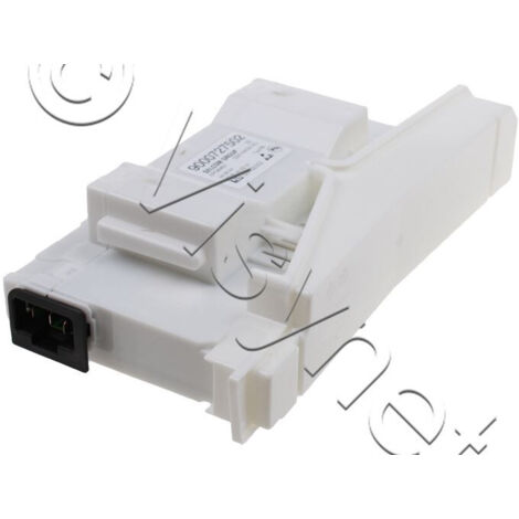 Bosch - module - carte de commande programmé - 00655640