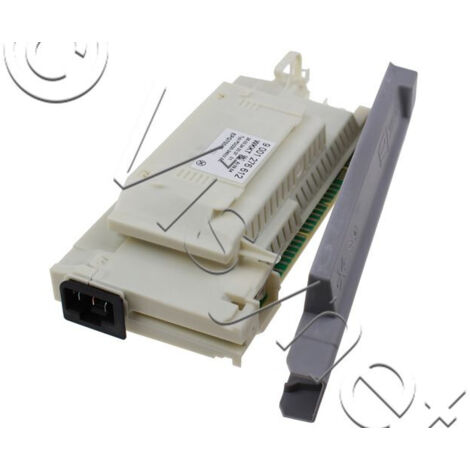 Bosch - module - carte de puissance programmés - 12016295