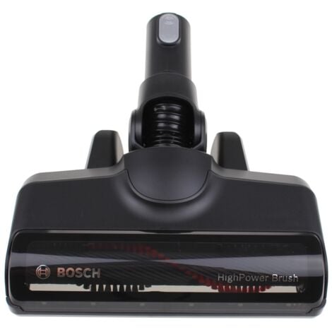 Bosch - brosse turbo de sol - 17006128