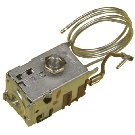 Bosch - thermostat - danfoss en60730-2-1 - 00167231