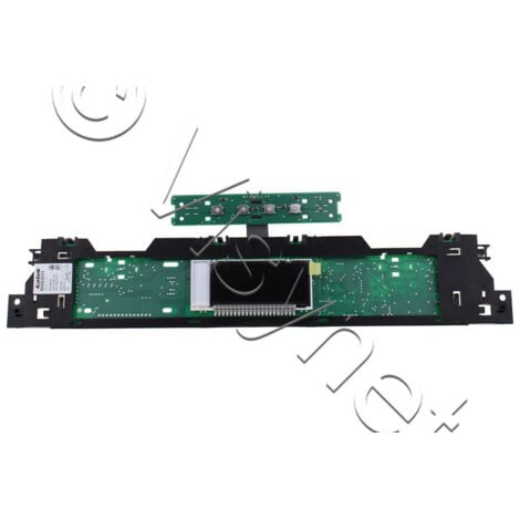 Bosch - module de commande programmé - 00707939