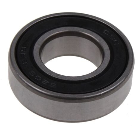 Midea - wm006300022 roulement 6205 2rs -- 25x52x15