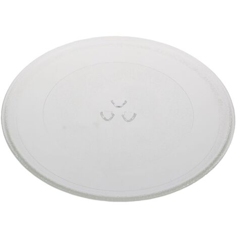 Lg - plateau en verre micro-onde - mjs65336701