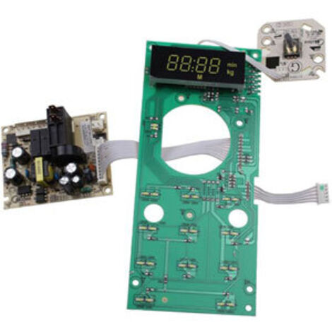 Bosch - module de commande - 11002328 - 4242005490028