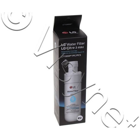 Lg - filtre a eau frigo americain - agf80300705