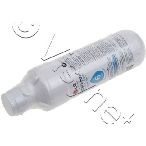 Lg - filtre a eau frigo americain - agf80300705
