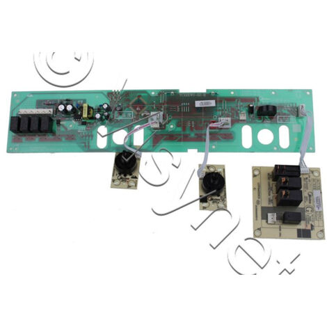 Bosch - module de commande - 11018441