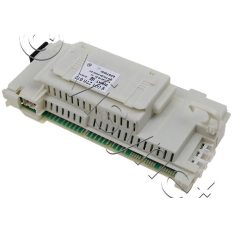 Bosch - module de puissance programmé - 12016302