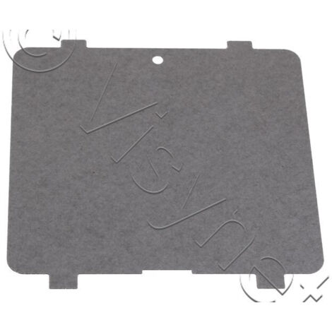 Lg - plaque mica - mck69074904