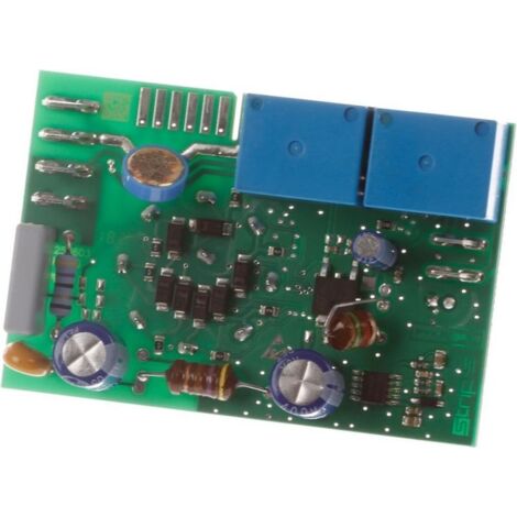 Bosch - module de puissance - 12039426