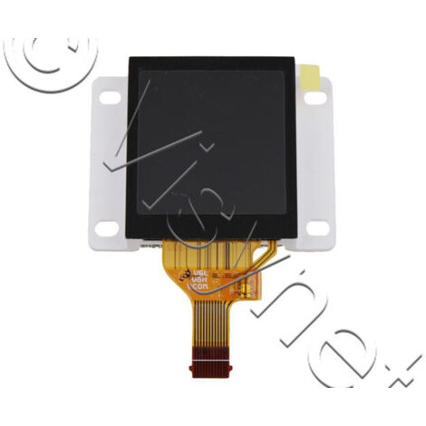 Dyson - lcd display service assy - 96960301