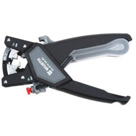 Cogex - coffret pince a sertir et a denuder cosses 200 mm et