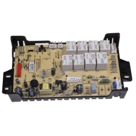 Whirlpool - module - carte de puissance ester - configure