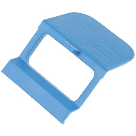 Bosch - insert pour détergent liquide - 00637516