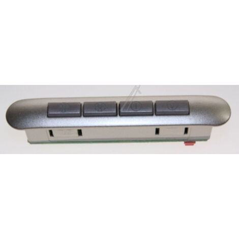 Whirlpool - module - carte de commande / clavier - 481231028176