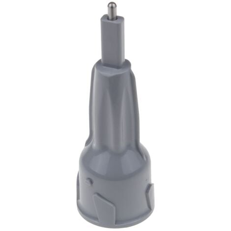 Bosch - axe support de rape - blanc - 00635480