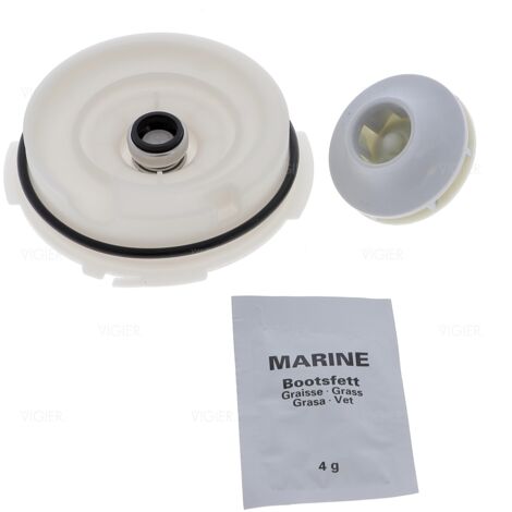 Bosch - kit d'étanchéité pour pompe de circulation - 10013913