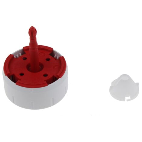 Bosch - bouton de programmateur - 00602804