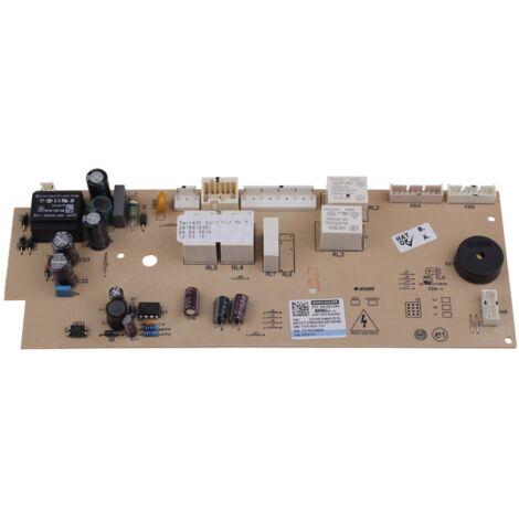 Beko - module - carte de commande nm- dc7230/dc72301 - 2970011401