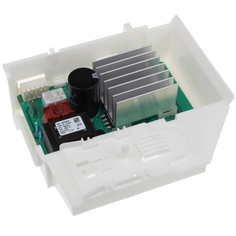 Bosch - module - carte de commande moteur - inverter - 00745336