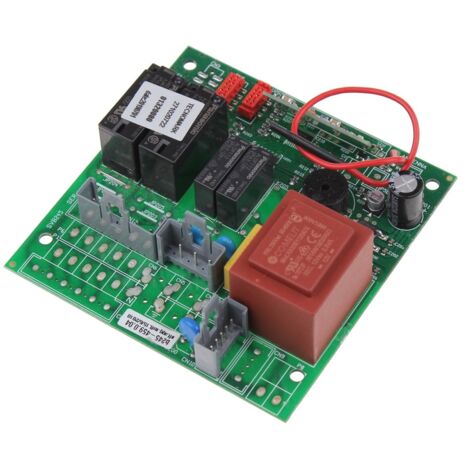 Bosch - module - carte de commande - - 00650880 - 4242005489350