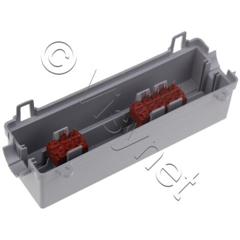 Whirlpool - module de controle - clavier de touches hotte