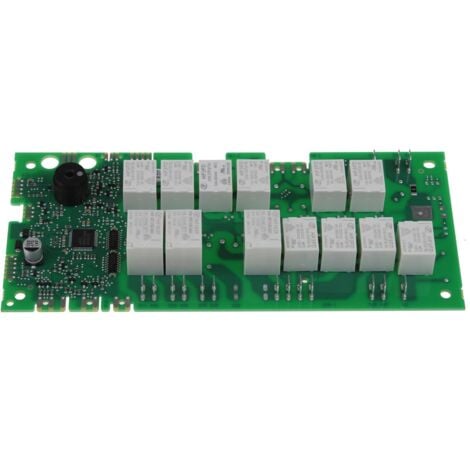 Bosch - module - carte de commande - 00657049