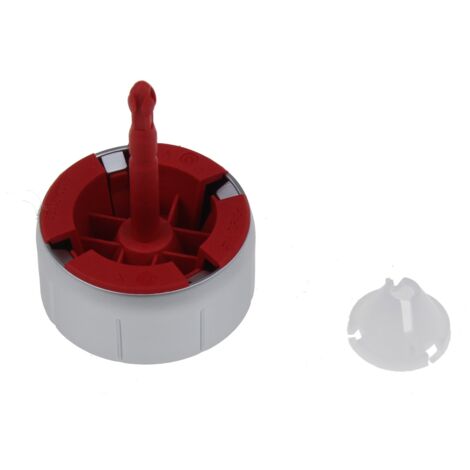 Bosch - bouton de programmateur - 00621511