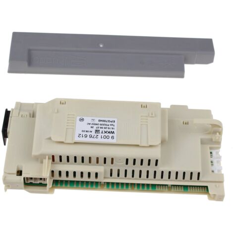 Bosch - module - carte de puissance - configuré - 12018296