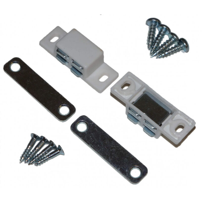 Magnetischer Schnapper 4 kg, 2er-Set