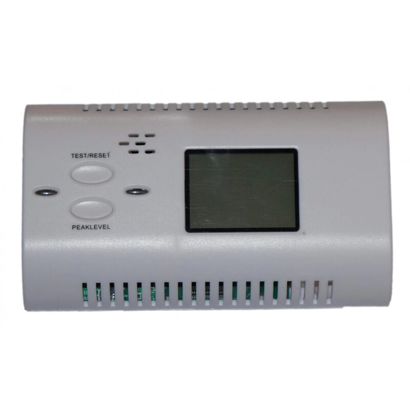 Kohlenmonoxid-Melder