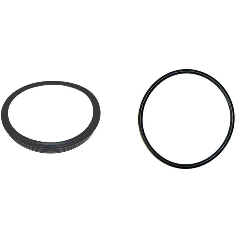 Dichtung für schwenkbare WC-Rohre von Vorrichtungen.