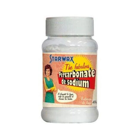 Natriumpercarbonat 400g