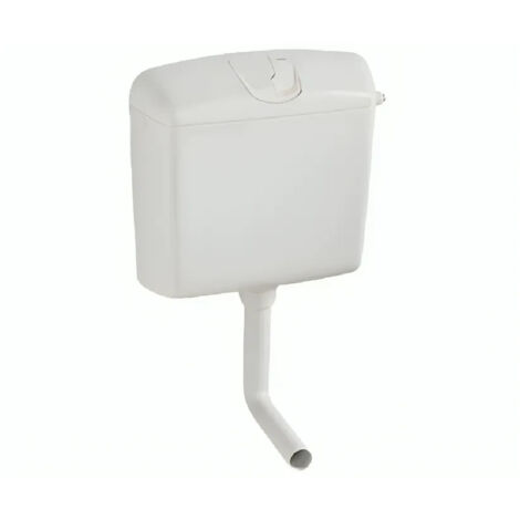 WC-Spülmechanismus WISA 1036, nach 2020