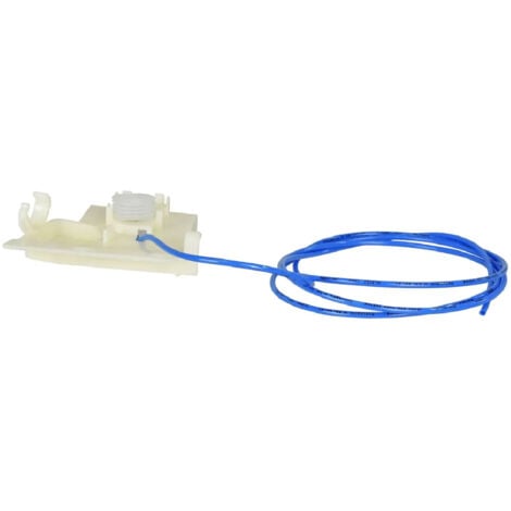 Pneumatisches System mit Balg und Luftschlauch für Behälter 184000