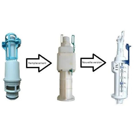 Ventil für Bati-Jasse Galiléo Duo ROCA GALA